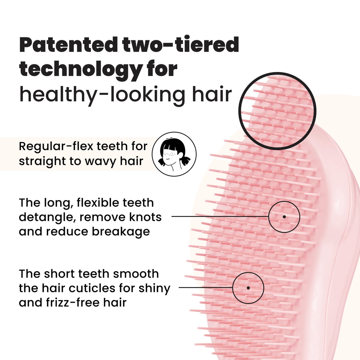 Original Mini Millennial Pink – Cosmare.com